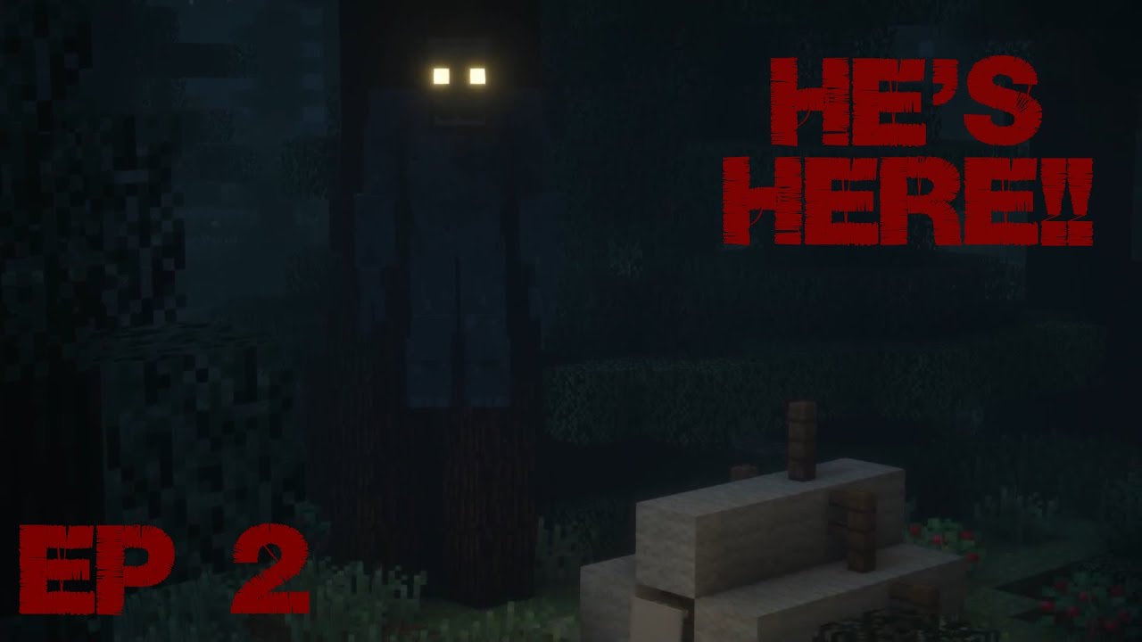 HE Found Me!!!!!! - YouTube