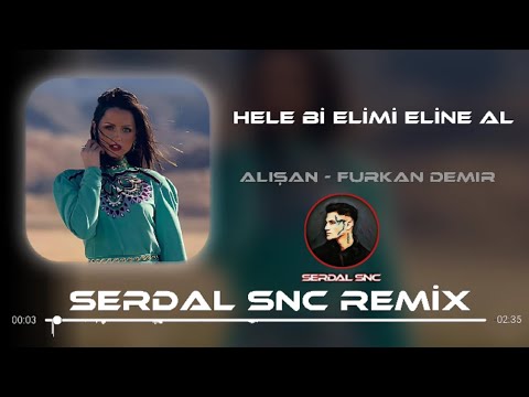 Alişan - Hele Bi Elimi Eline Al (@furkandemirofficial) | Yüzünü Güldürür Bu Aşk.