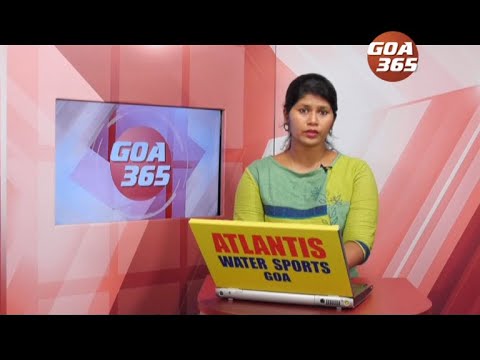 GOA 365 30th May 2020 Konkani Khobro - YouTube
