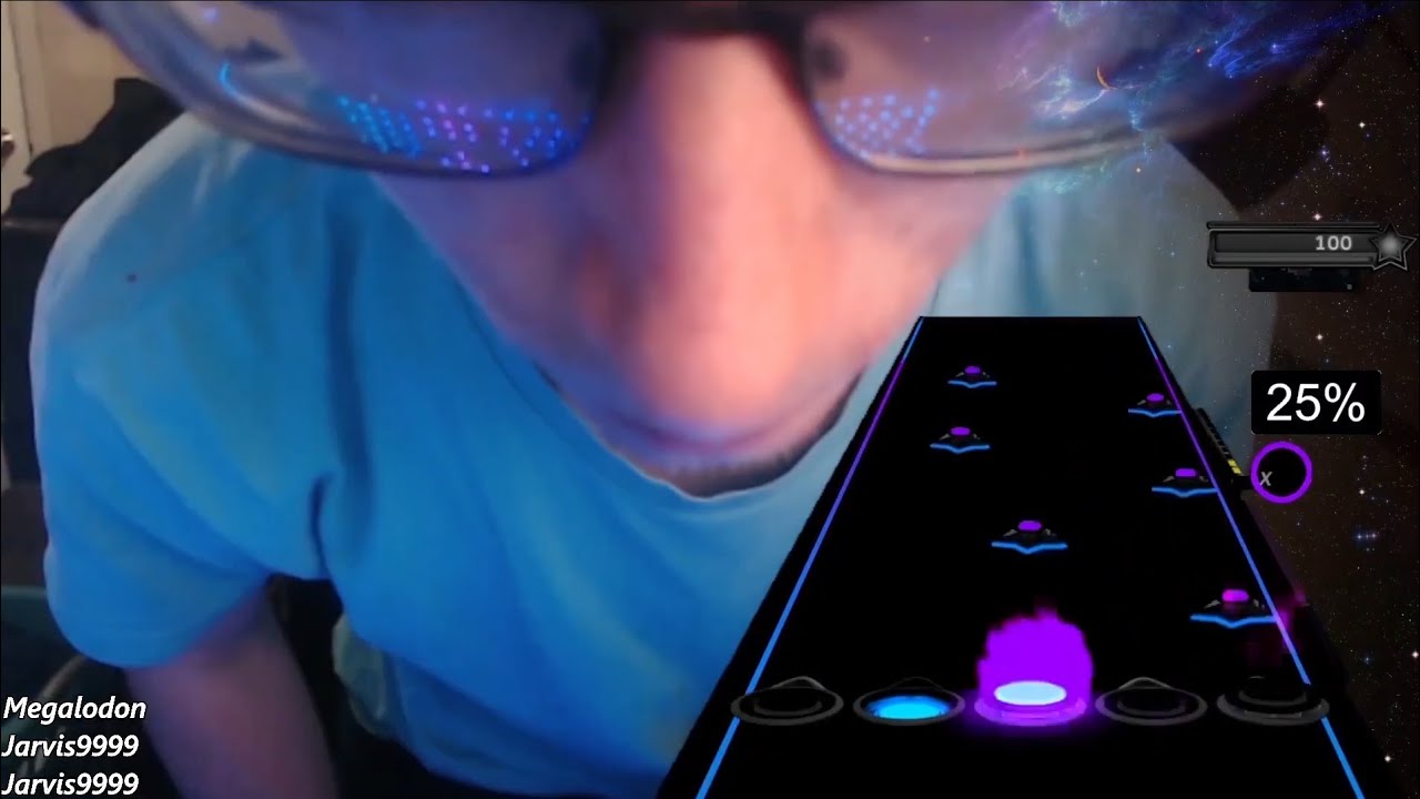 best tech fc ever - Megalodon Archwk Trial B (easy) 20 part Tech FC ...