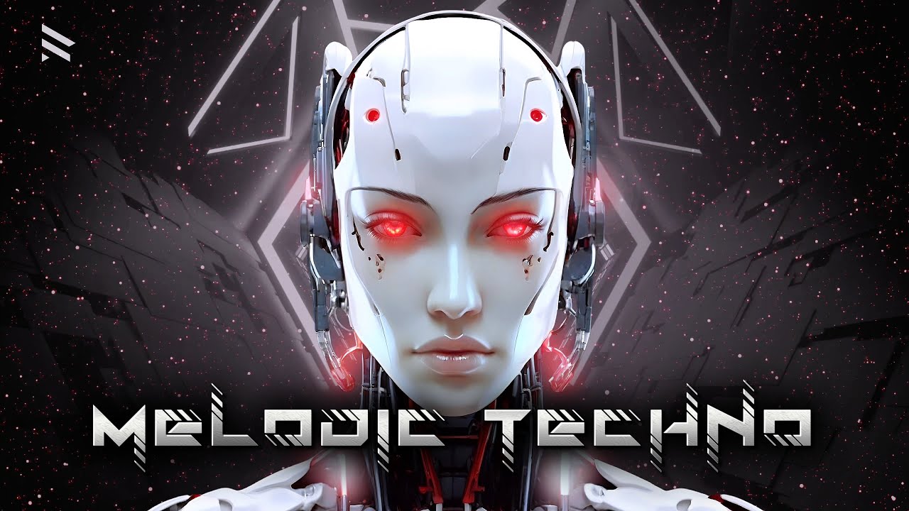 Progressive House & Melodic Techno Mix 2023 - Cherry • Steve Levi ...