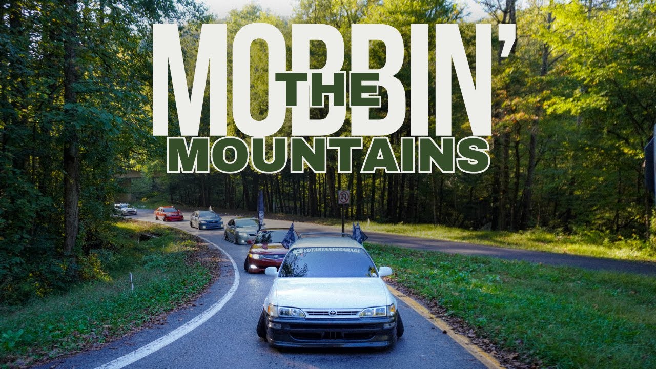 THIS IS HOW YOU MOB (watch in 4k) - YouTube