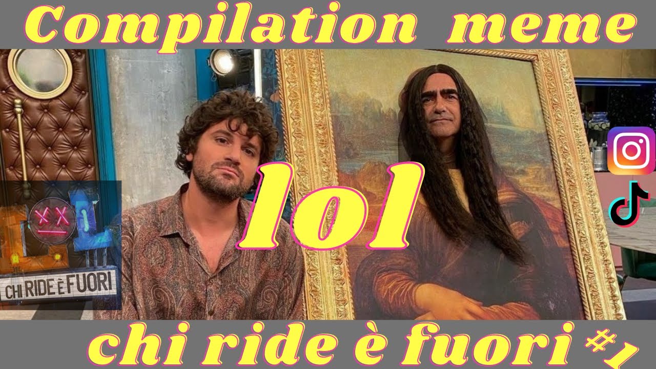 Meme Che Ride
