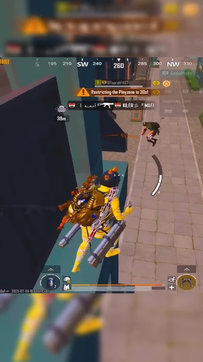 🔥"1v4 Clutch That Shocked the Squad!😱 | BGMI Godlike Moment!"🔥 @JungleeGamer786 #bgmi - YouTube