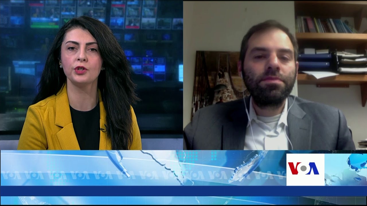 The Impact Of Post Election Tension in Afghanistan On Peace Talks - YouTube