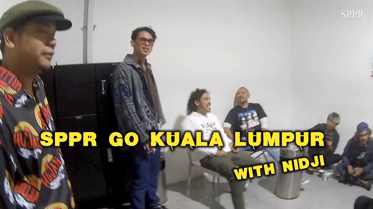 SPPR GO KUALA LUMPUR 2023 - YouTube