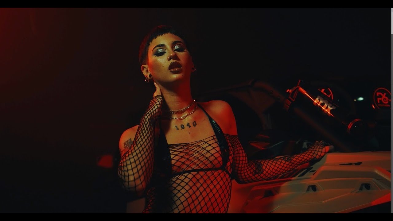 JOSHY TRIPP X DIME ECUA - TRAP STAR - YouTube