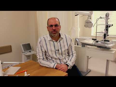 7-14 Ocak Görme Engelliler Haftası - Uzm.Dr.Mehmet Can HIRALİ