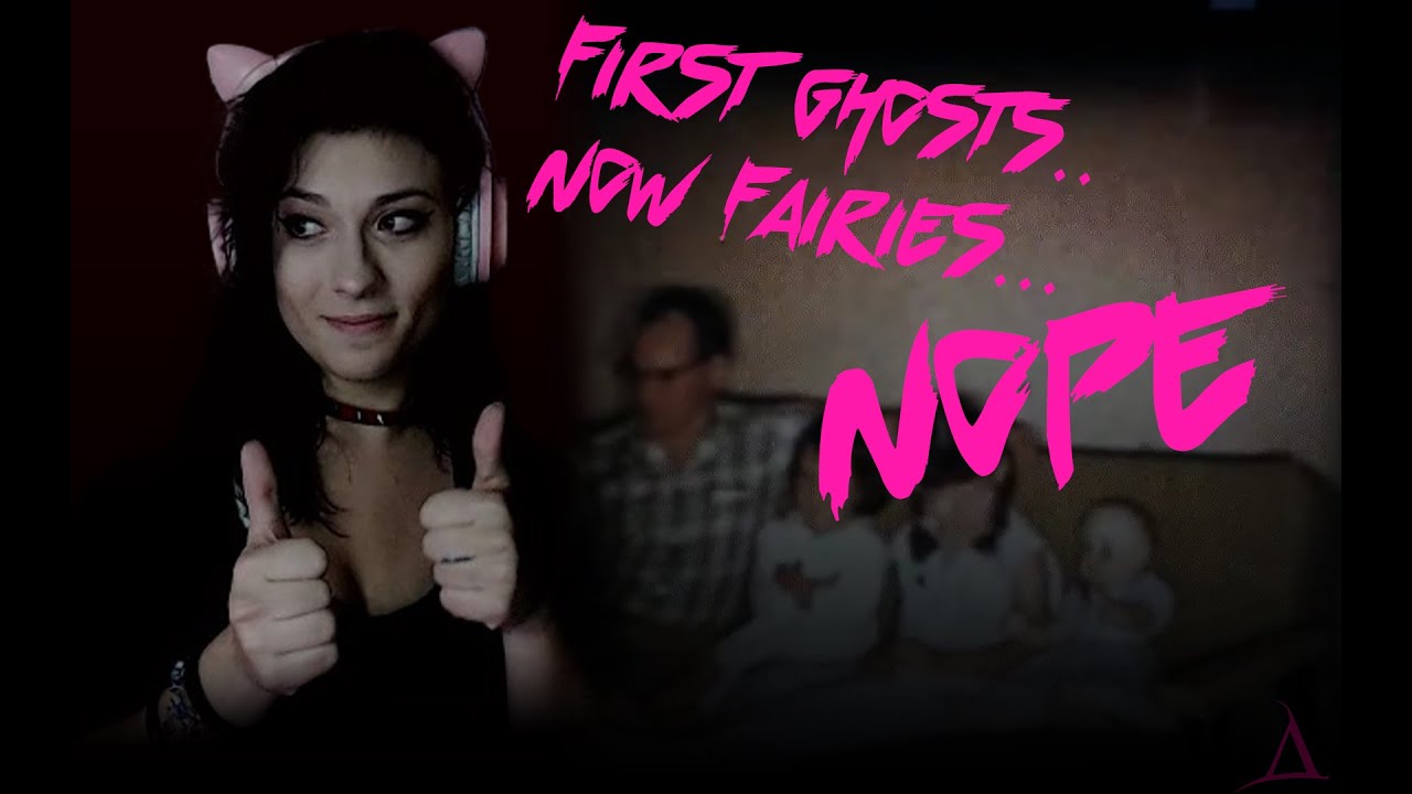 Nuke's Top 5 Reaction! Have a Scare With a Side of SPOOK - YouTube