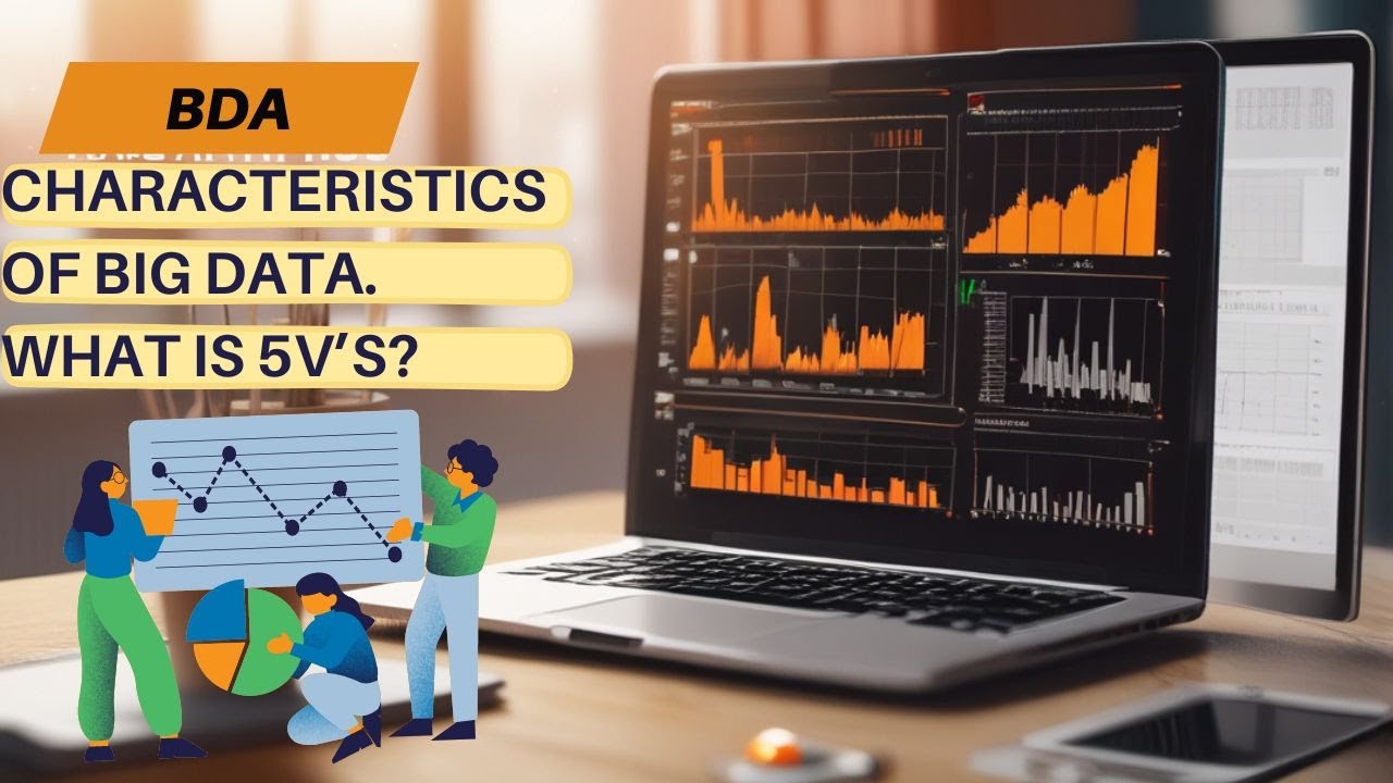 Characteristics Of Big Data || 5V's Of Big Data. - YouTube