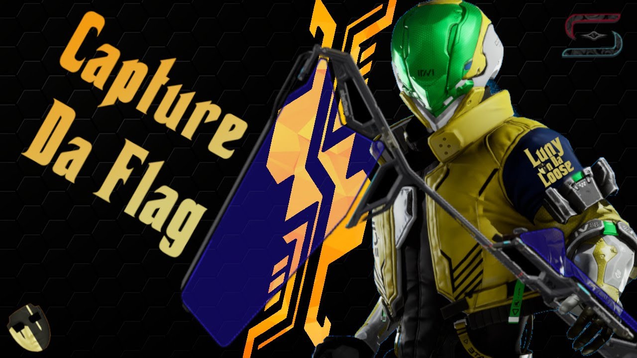 No White Flags Here [Splitgate] - YouTube