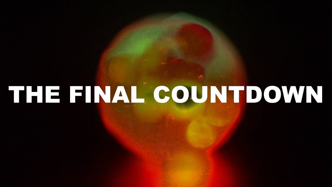THE FINAL COUNTDOWN - CLASSIC ROCK BAND - YouTube Music