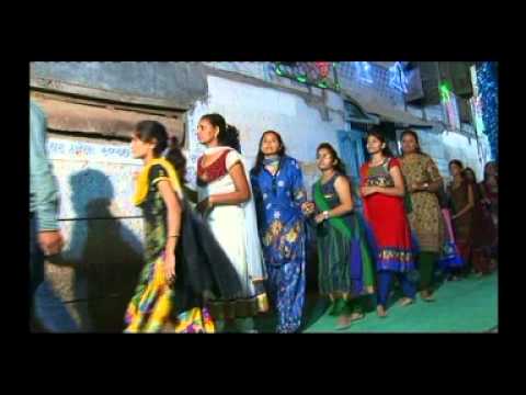Shri Verai Mata Mandir Paliyad - YouTube