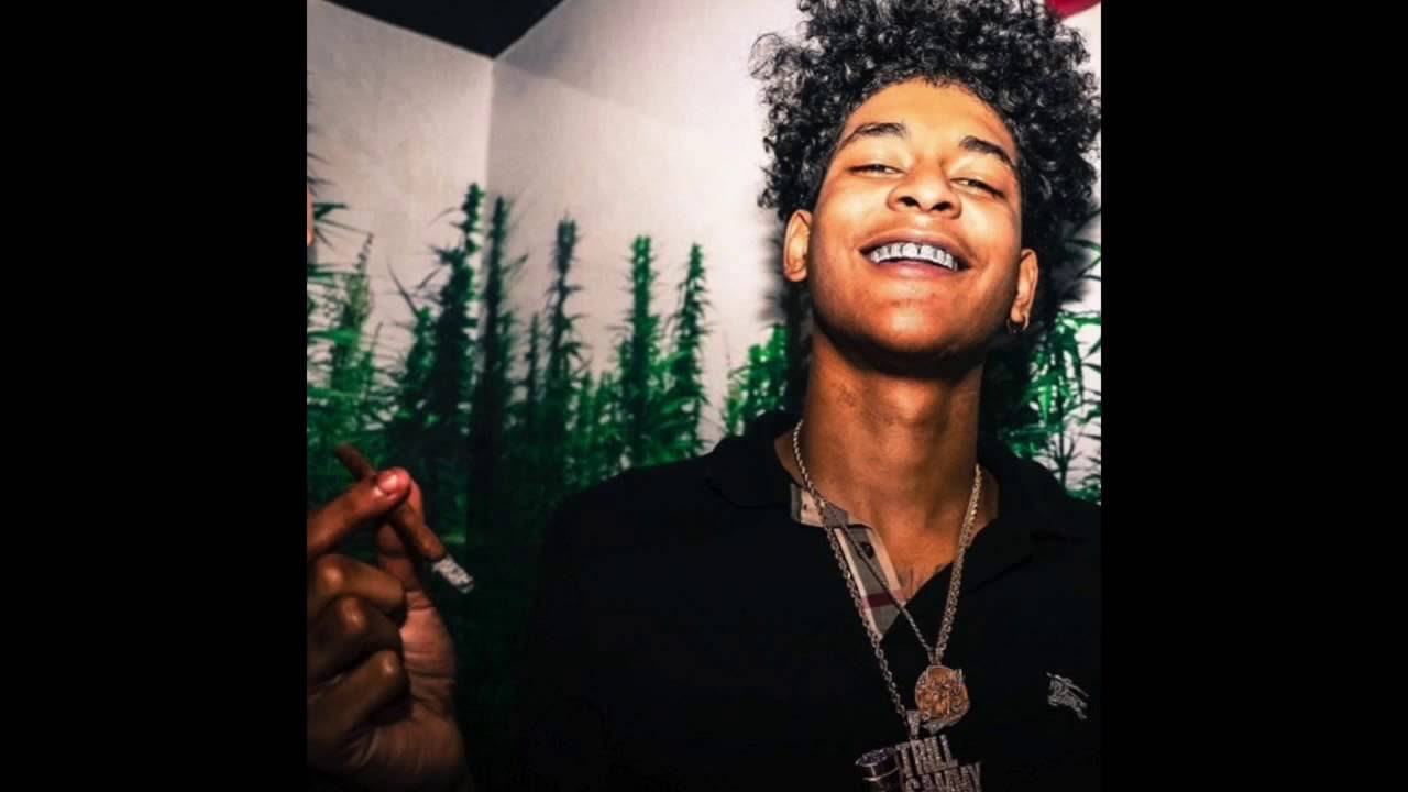 Trill Sammy "Go" (Official Audio) - YouTube