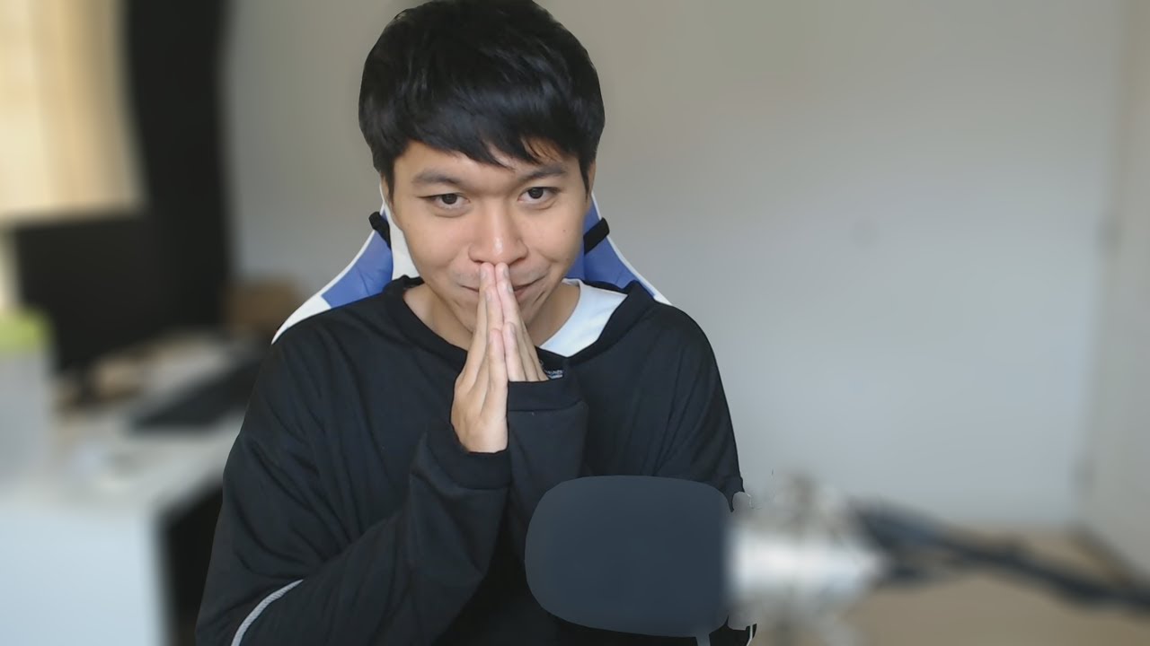 Q&A - ถามมาMaserตอบไป ทำไมต้องตั้งชื่อว่า Maser gamer ?? #2 - YouTube