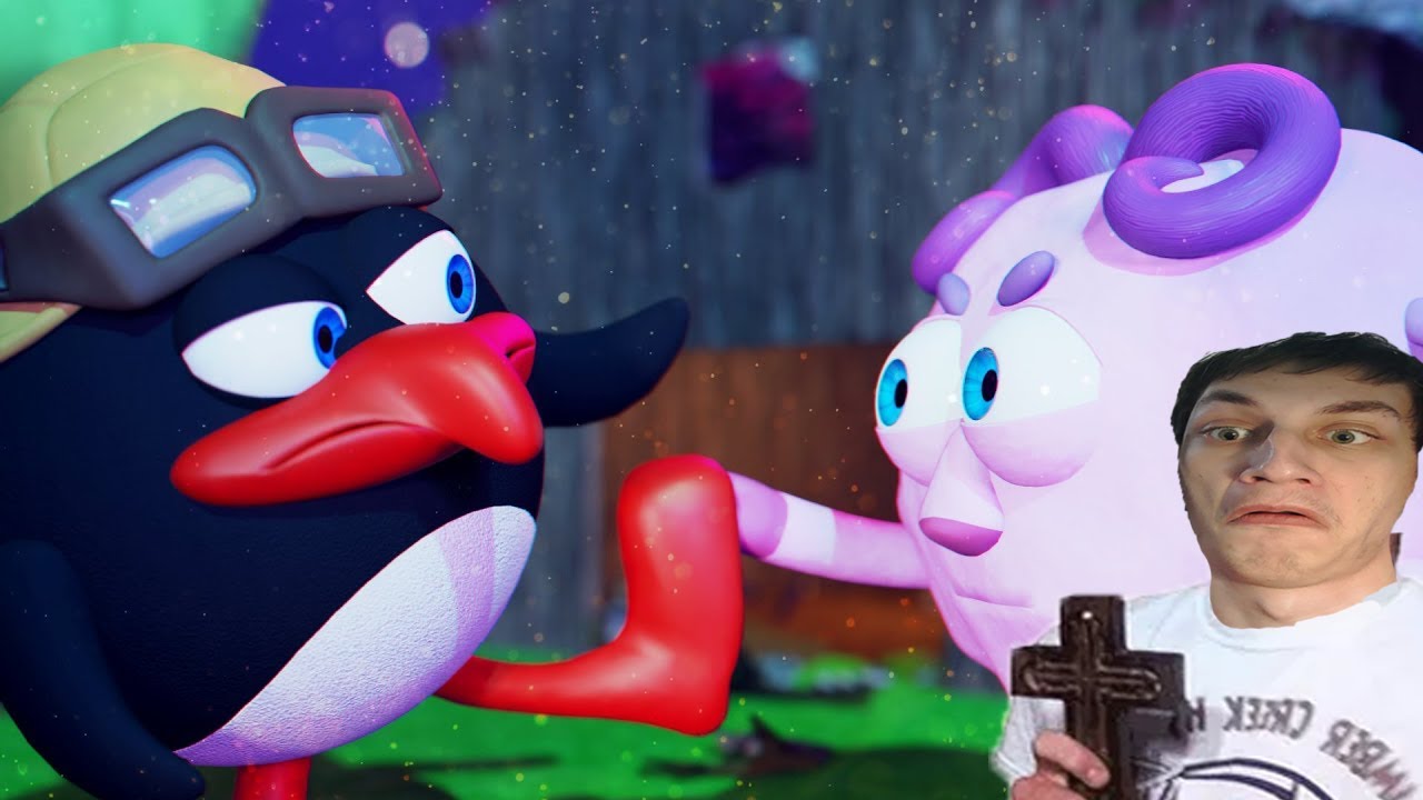 НОВАЯ СУПЕР СЕРИЯ СФЕР - реакция на issi ANIMATIONS - YouTube