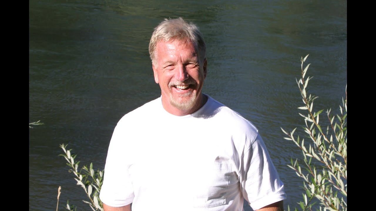 BE CONTENT WHERE GOD HAS YOU 3-3-2019 JON COURSON - YouTube