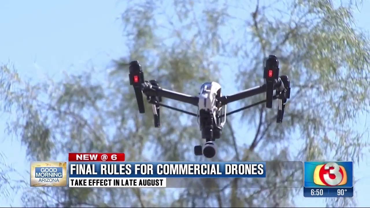 EAP presents: Channel 3 Phoenix and Scott Passmore want to know about ...