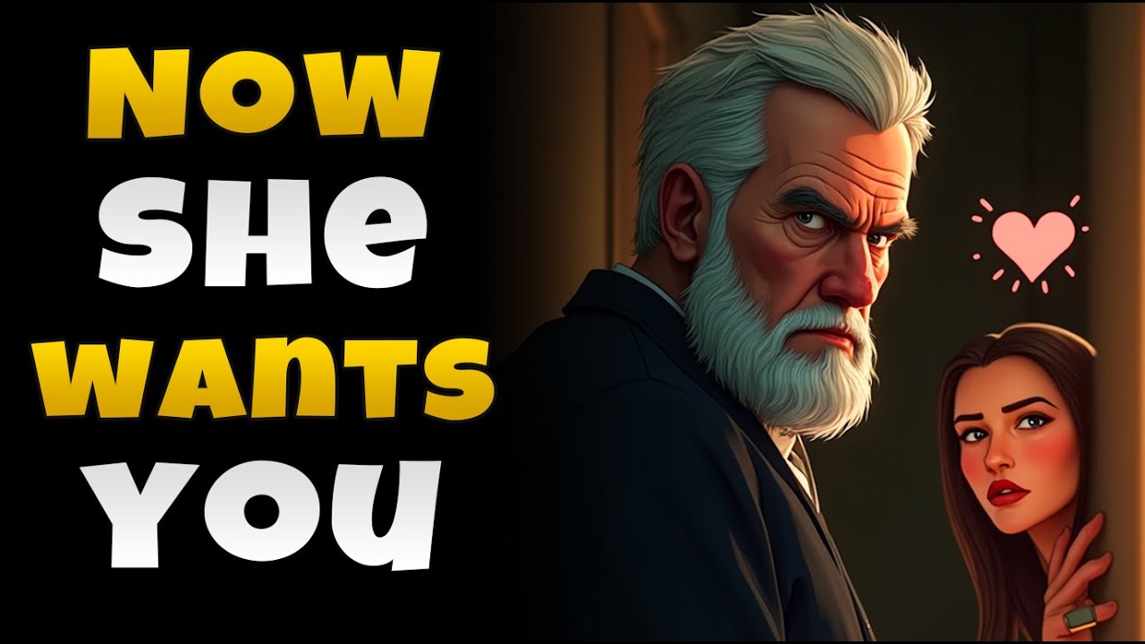 Every OLD MAN should watch this video! | Stoicism - YouTube