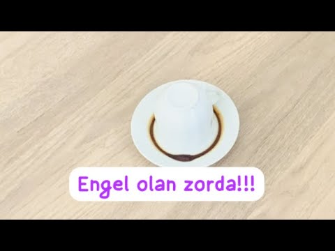 O engel zorda!!!