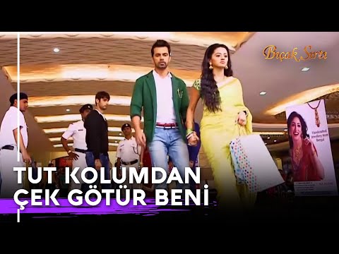 Swara, Sahil'le Kalmayı Seçti | Bıçak Sırtı Hint Dizisi 167. Bölüm