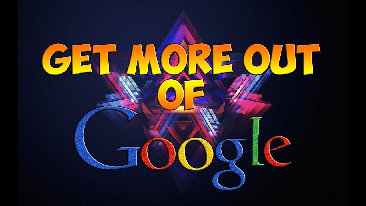 5 GOOGLE Life hacks - YouTube