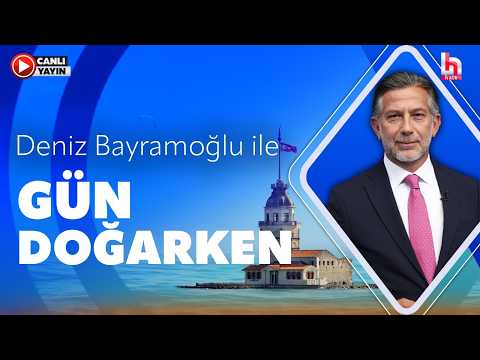 Deniz Bayramoğlu ile Gün Doğarken | #9eylül (9 Eylül 2026)