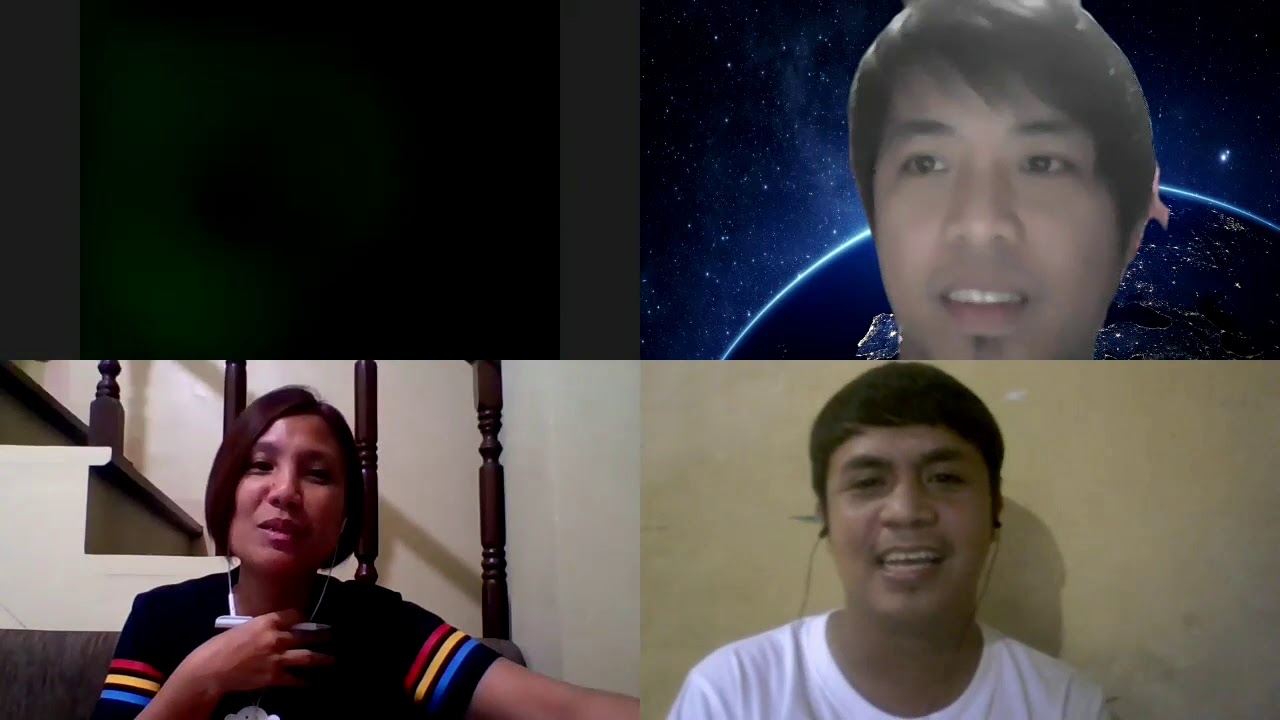 Ms and Mr Q&A InterTALAKtik 2020 CoreLogic Edition - YouTube