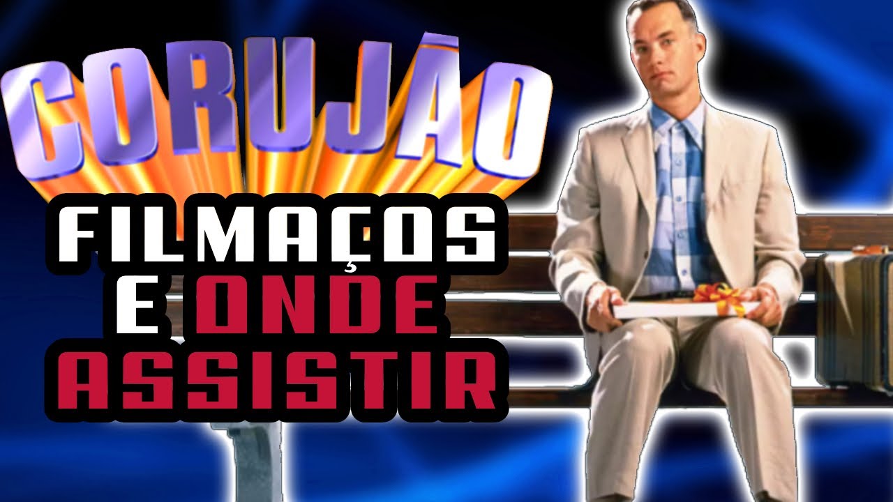 OS MELHORES FILMES DO CORUJÃO E ONDE REVÊ-LOS EM 2025 - YouTube