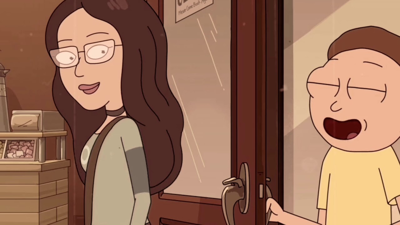 RICK AND MORTY [ SAD MOMENTS ] - YouTube