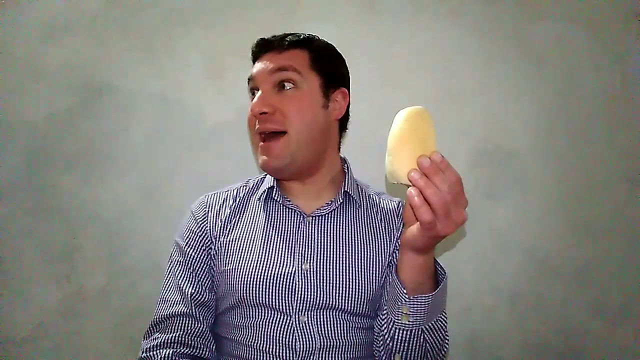 CACHO DE PAN - YouTube