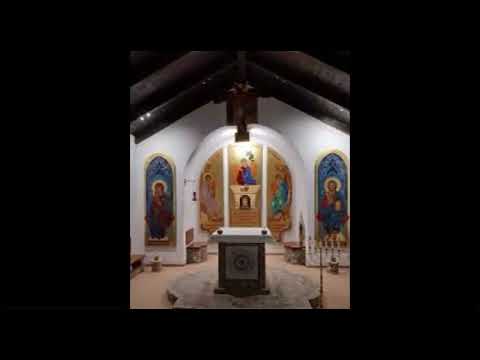 Eremo delle querce Caulonia