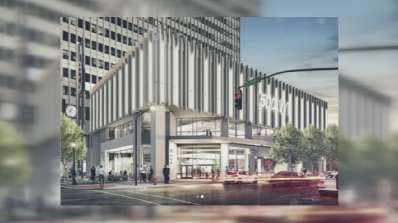 Barista Parlor to open first Louisville coffee shop in 500 West ...