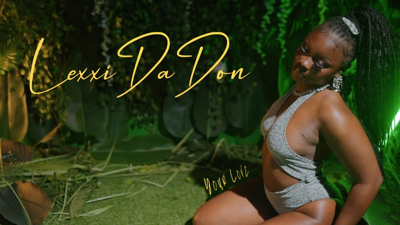 Lexxi Da Don - Your Love [Official Music Video] - Shot By @TaeeDaProducer - YouTube
