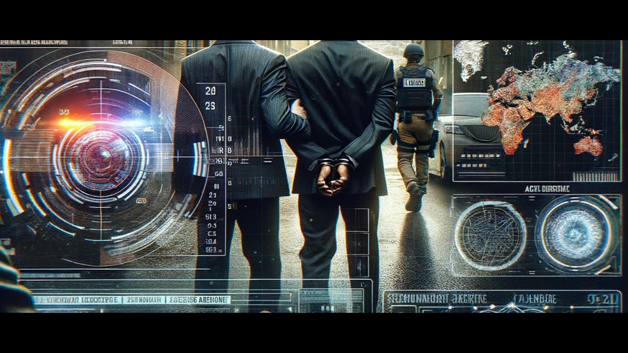 Breakthrough in Attempted Murder Case Involving SARS Advocate ...