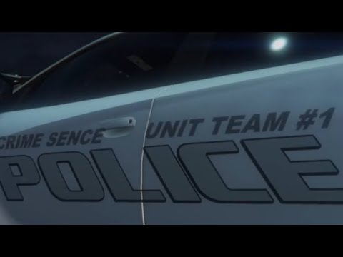Dallas Texas Roleplay Fivem “Forest Hill New CS & CID Vehicles” THE ...