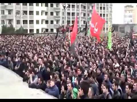 Hacı Ramil - Aşura günü