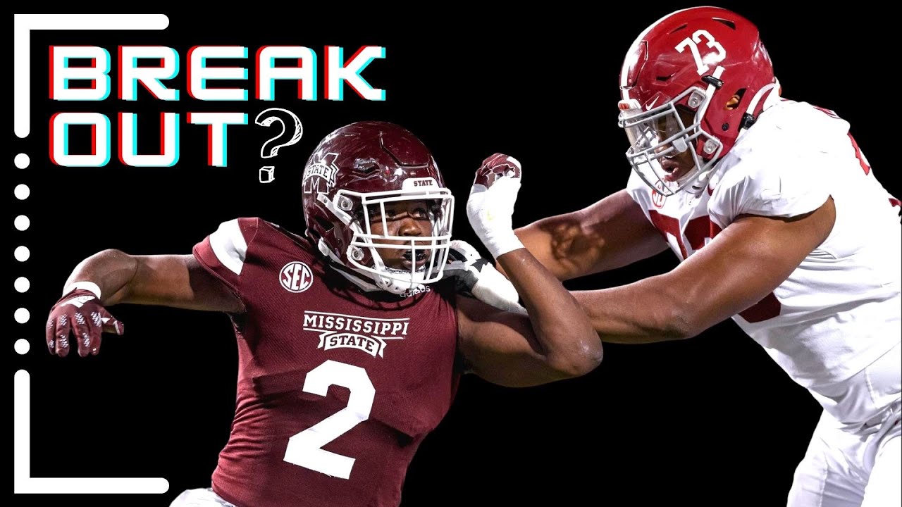 He's Underrated • Tyrus Wheat set to BREAK OUT in 2022? - YouTube