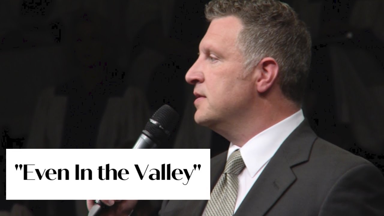 Forrest Stanley 081819 - YouTube