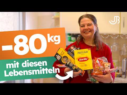 Mein Abnehm-Einkauf - OHNE Verzicht! \