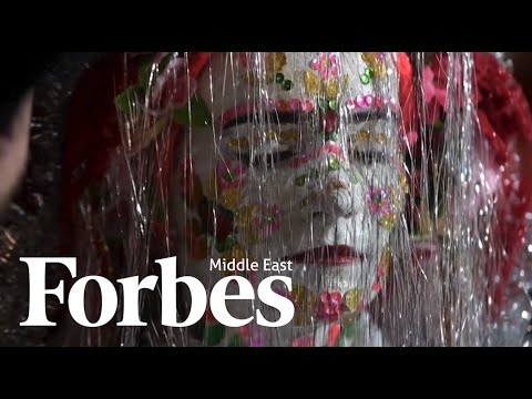 Inside The Pomak's Two-Day Ritual Wedding - YouTube
