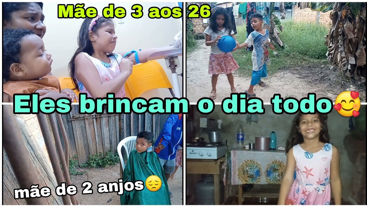Levei Minha IrmÃ No LaboratÓrio Um Pouco De Rotina Youtube