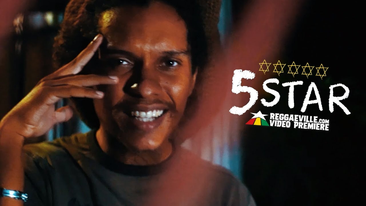 5 Star - 3rd Eye Open [Official Video 2016] - YouTube