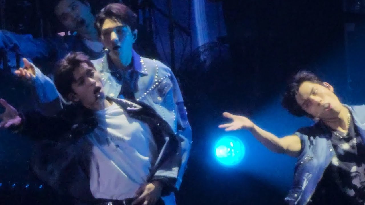 INFINITE - 내꺼하자 (Be Mine) | 𝐈𝐍𝐅𝐈𝐍𝐈𝐓𝐄 𝟏𝟓𝐭𝐡 𝐀𝐍𝐍𝐈𝐕𝐄𝐑𝐒𝐀𝐑𝐘 𝐂𝐎𝐍𝐂𝐄𝐑𝐓 : 𝐋𝐈𝐌𝐈𝐓𝐄𝐃 ...