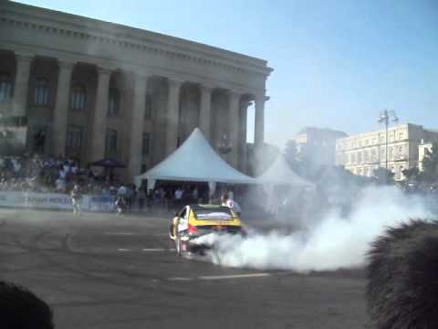 Baku drift Qrincuk