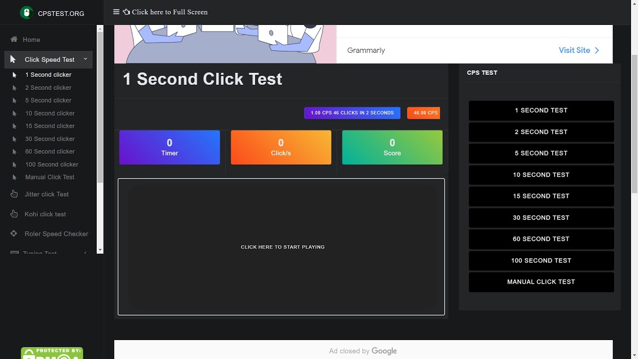 how to install an auto clicker - YouTube