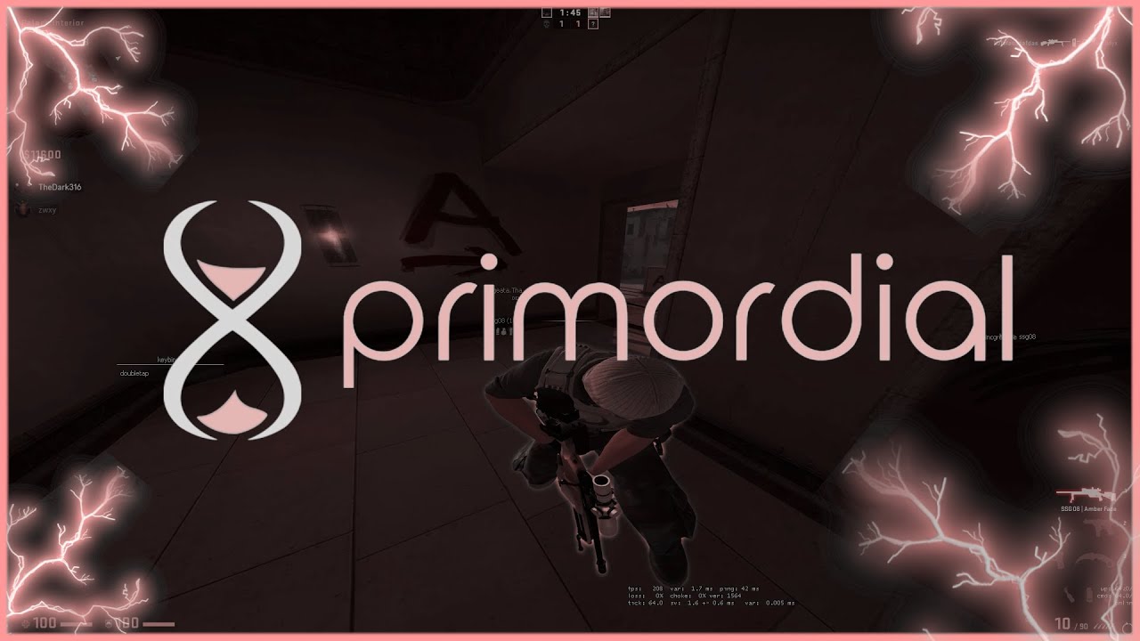 hvh highlights #1 | Primordial.dev (ft: Inferno.lua, eclipse.lua) - YouTube