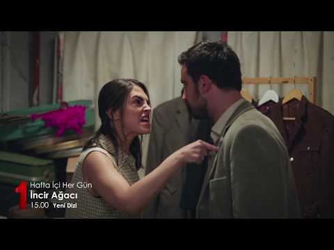 İNCİR AĞACI 10. Bölüm Fragmanı