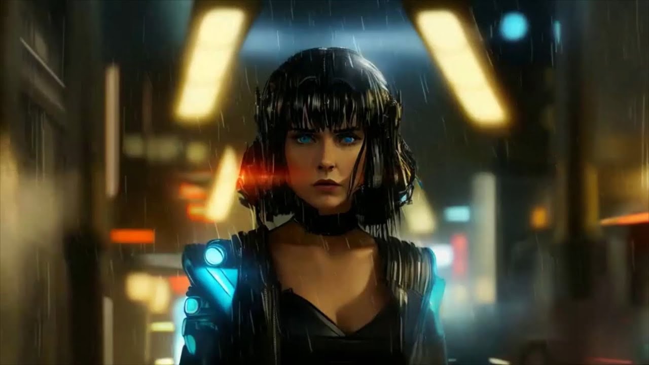 AI COMPILATION - YouTube