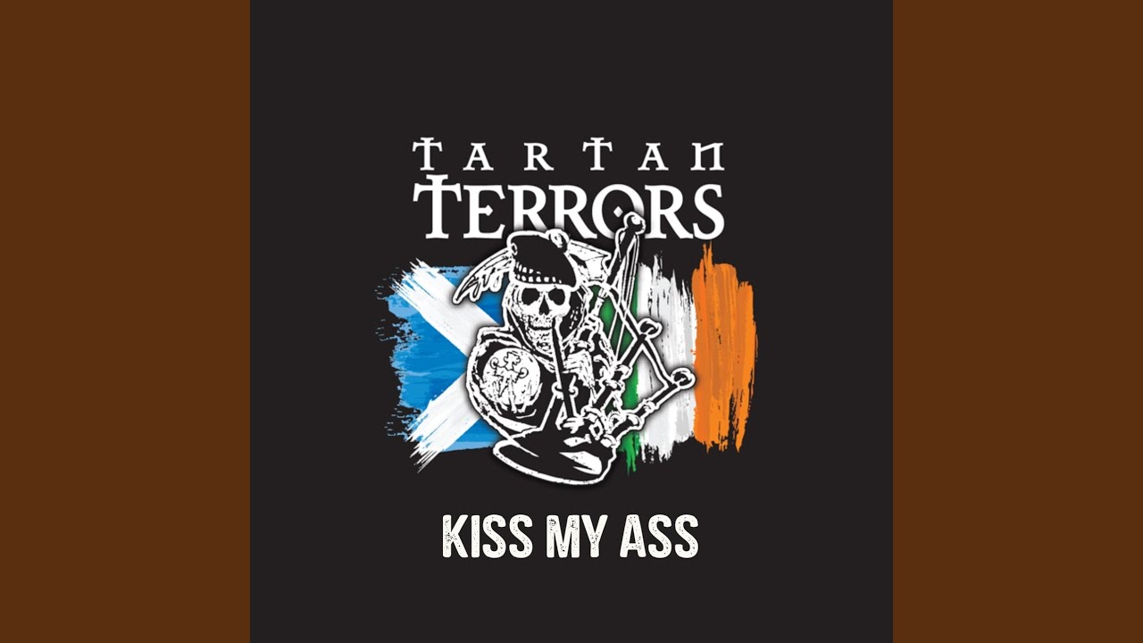 Kiss My Ass Youtube Music